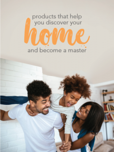 Historia – Mastertech Home