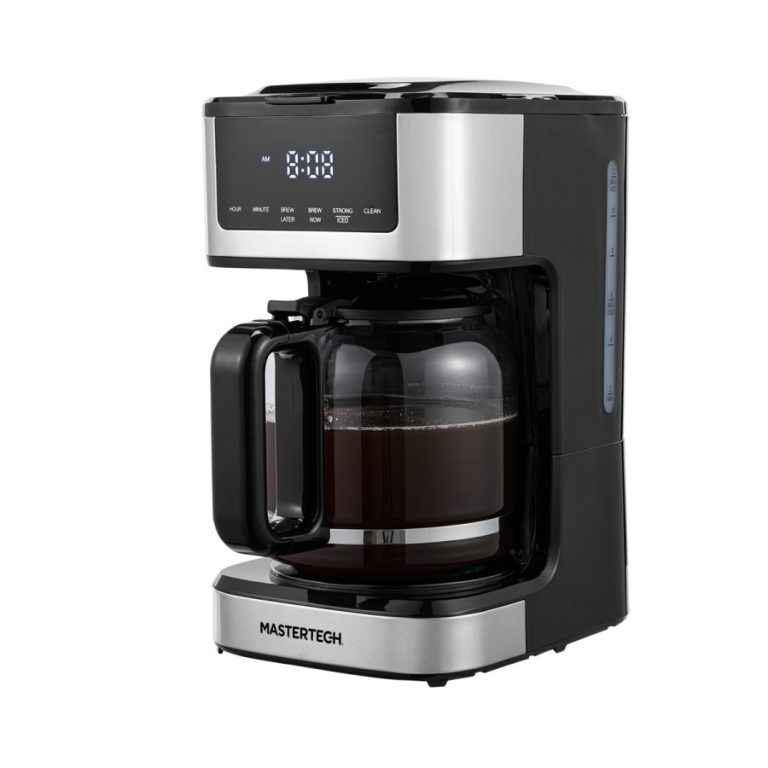 Pequeños electrodomésticos – Mastertech Home